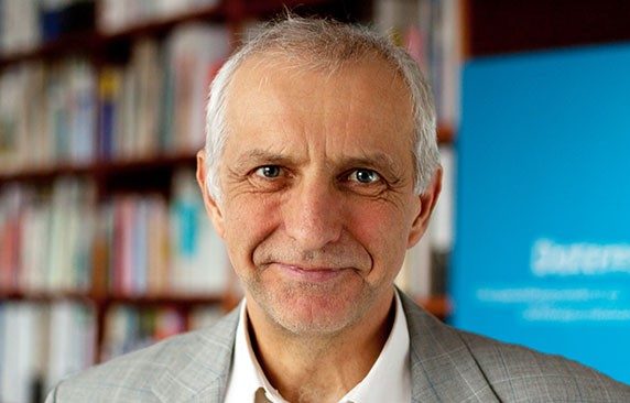 Dr. Thilo Weichert | Programm Gesundheit