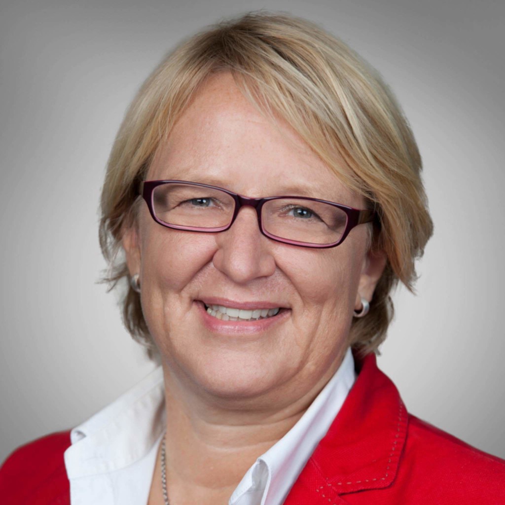 Prof. Dr. Sylvia Thun | Programm Gesundheit