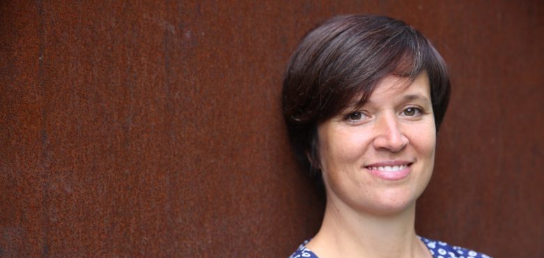 Dr. Cinthia Briseño