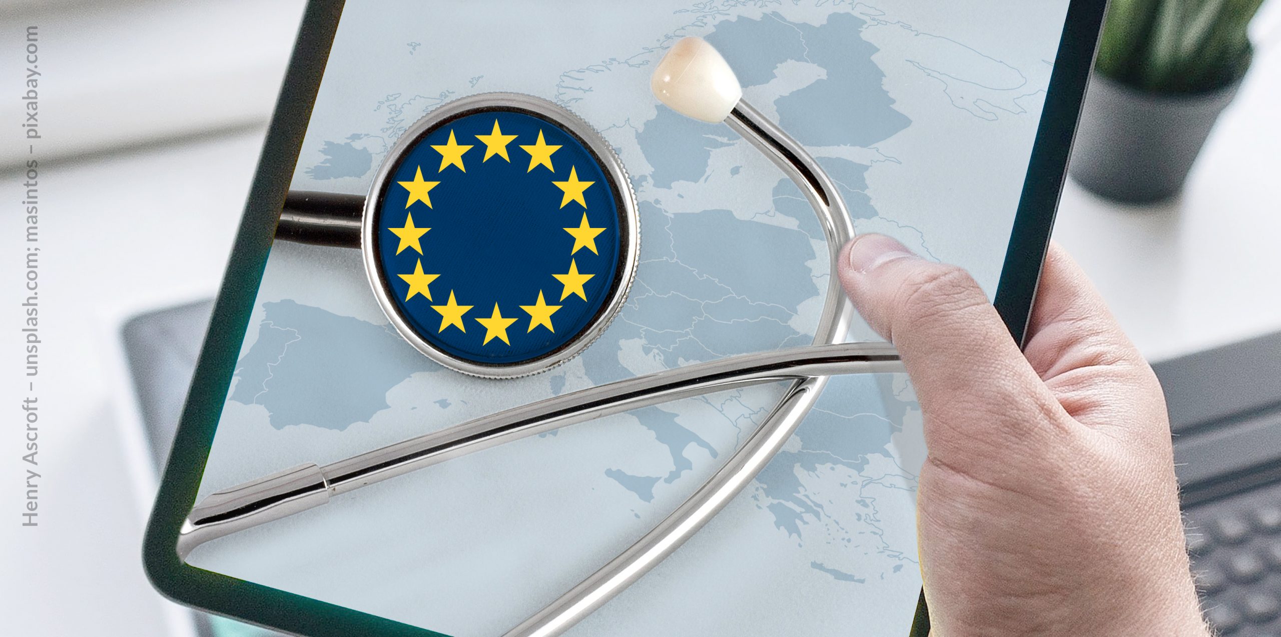 Was bringen EU4Health und die europäische Gesundheitsunion?
