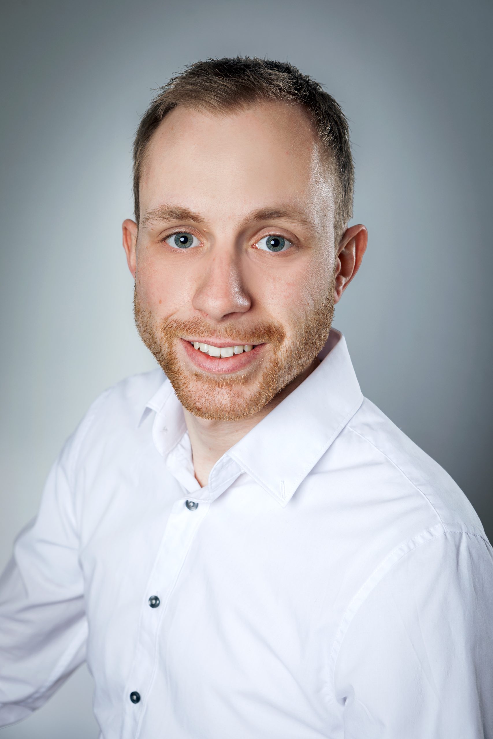 Andre Jungeilges - Zukunftsstandort Deutschland