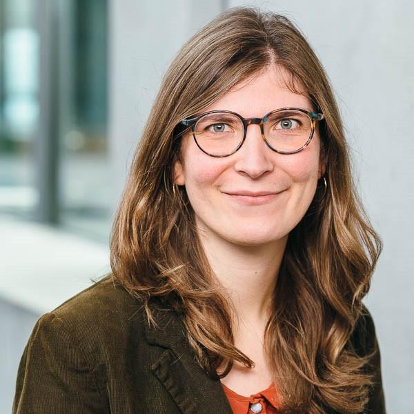 Laima Eicke - Zukunftsstandort Deutschland