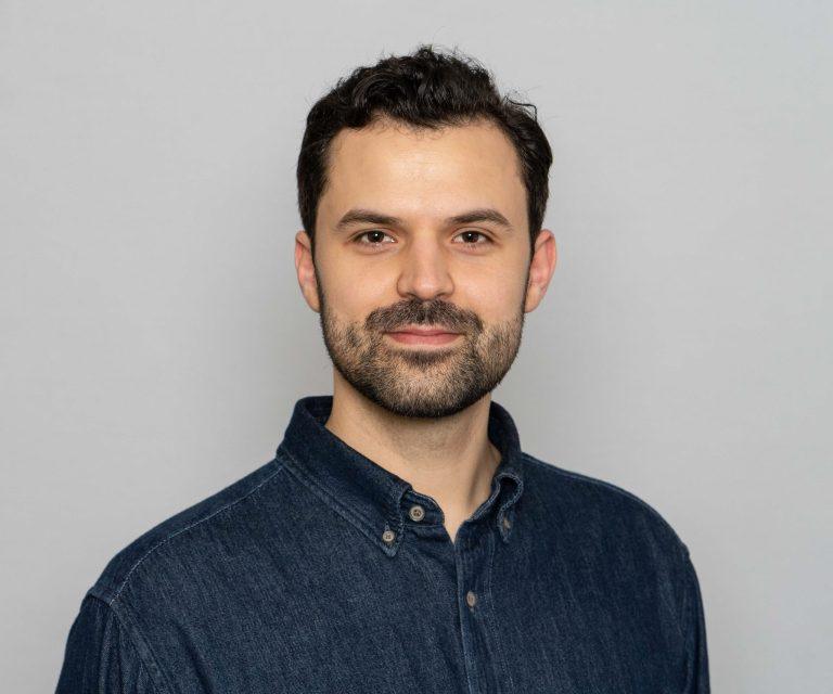 Dominik Martin - Zukunftsstandort Deutschland