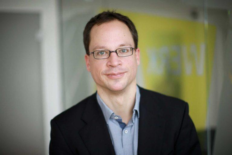 Prof. Dr. Ronald Bachmann - Zukunftsstandort Deutschland