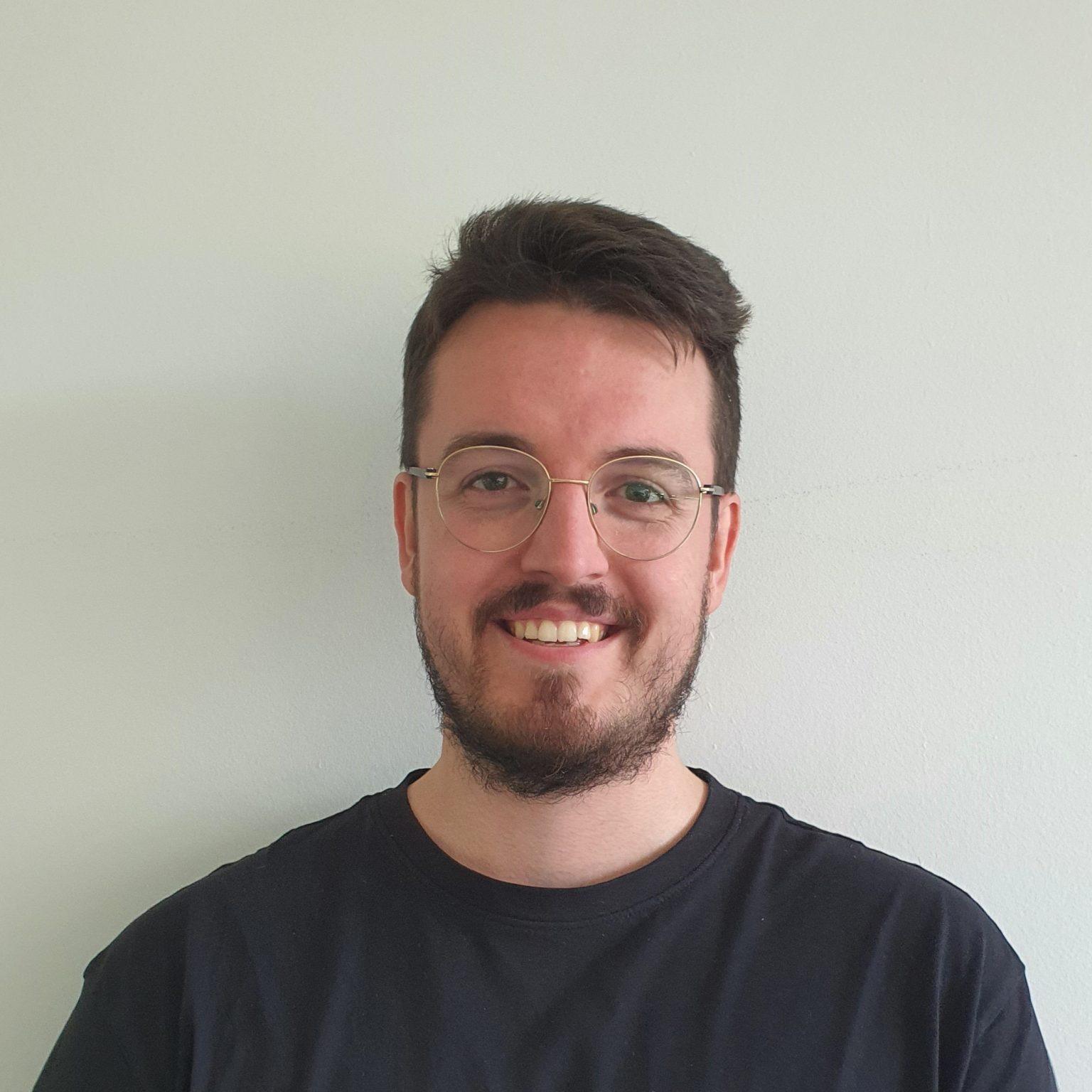 Sven Hellbusch - Zukunftsstandort Deutschland